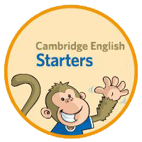 PRIMARIA – English is Fun